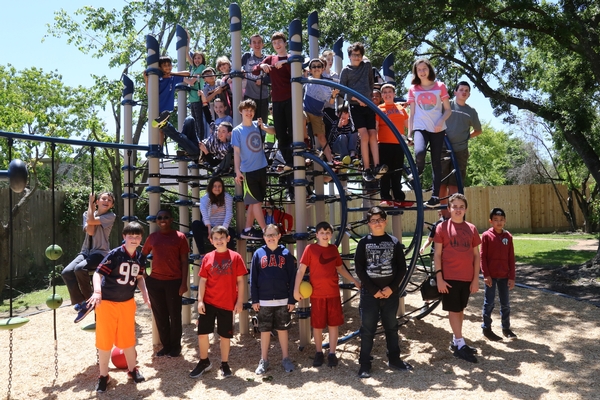 Support Us - The Westview School